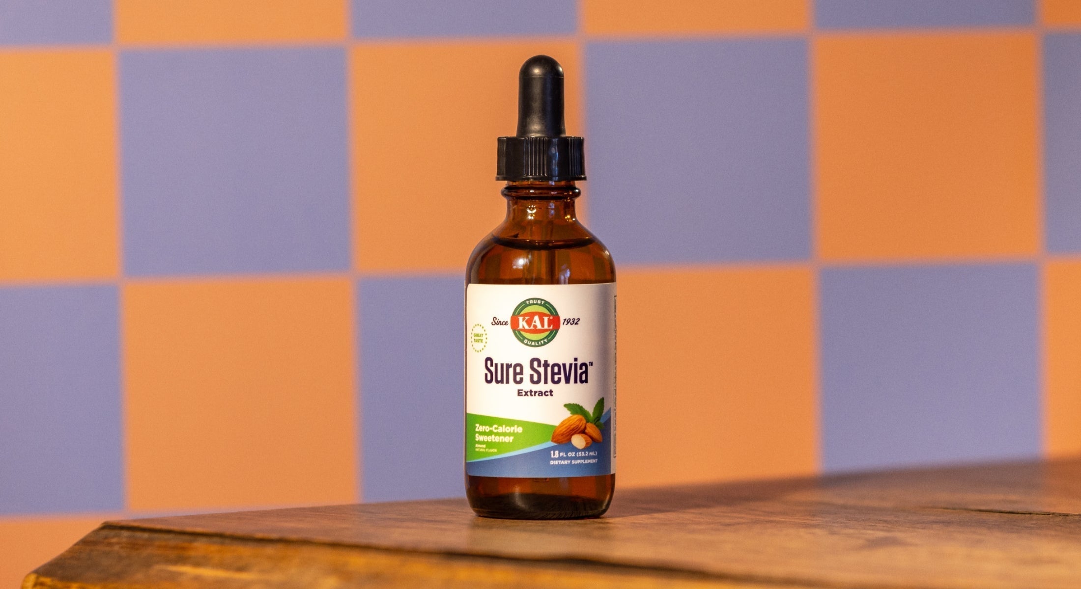 About Kal Vitamins About Kal Vitamins