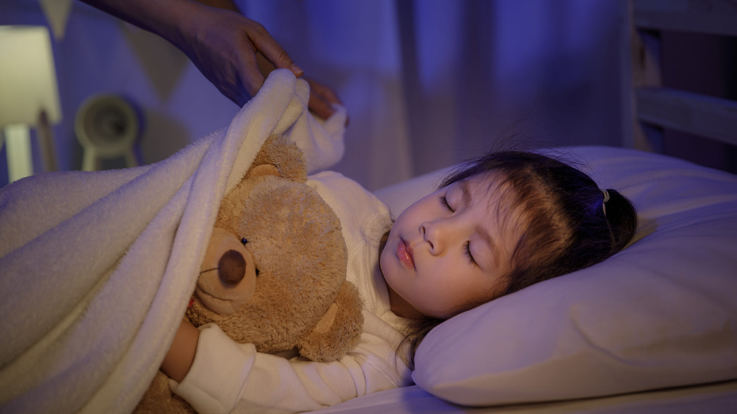 How to Support Healthy Sleep for Back to School – Kal Vitamins