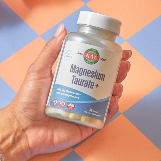 KAL Vitamins | Since 1932 – Kal Vitamins