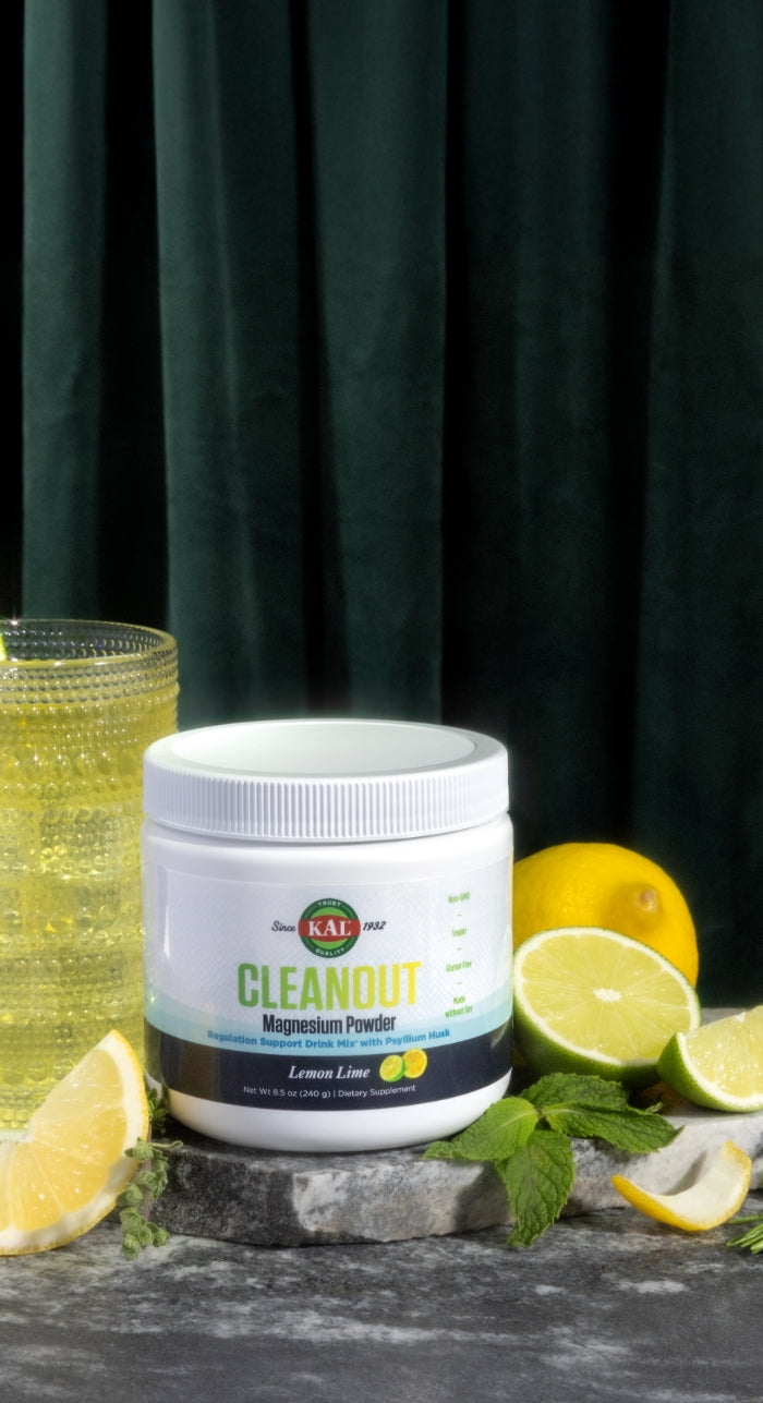 KAL Vitamins | Since 1932 – Kal Vitamins