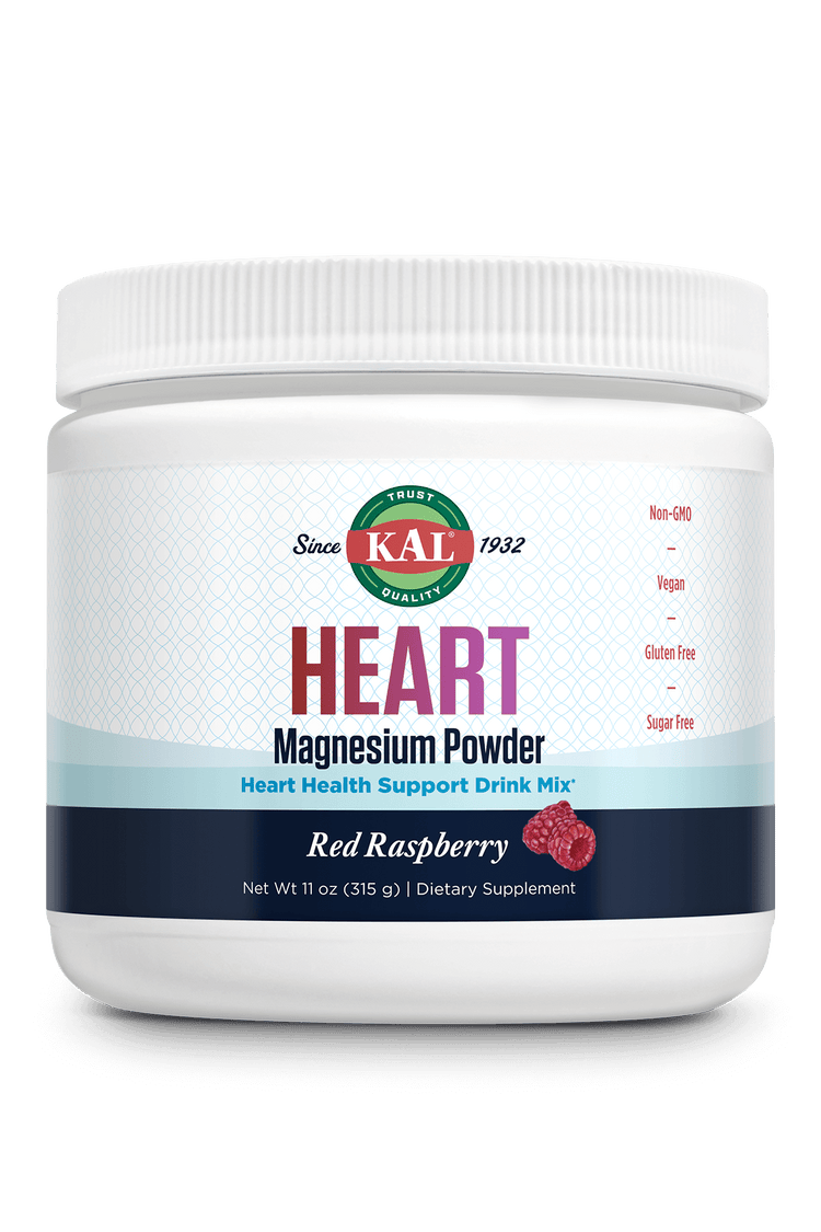 Collections – Kal Vitamins