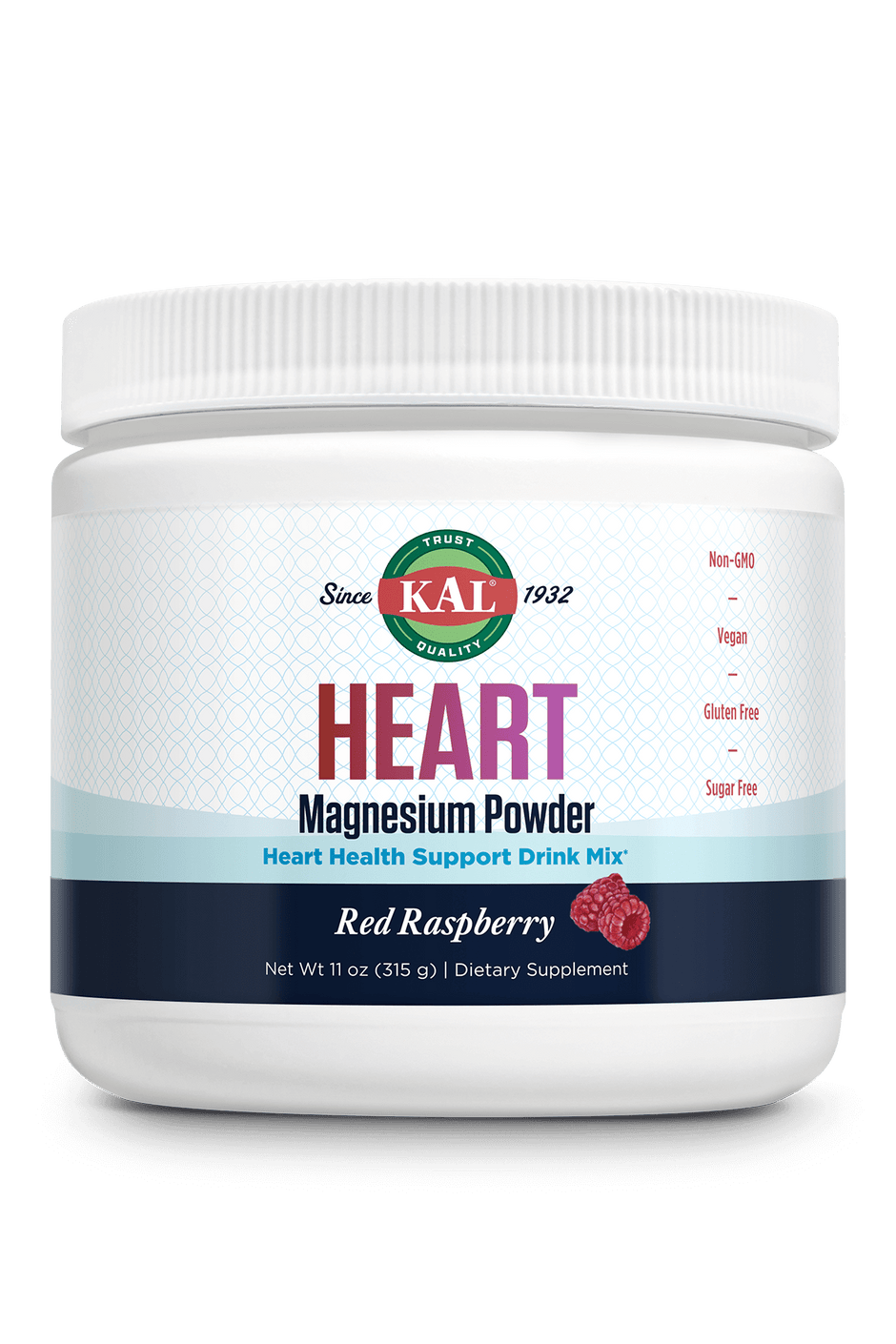 Magnesium – Kal Vitamins