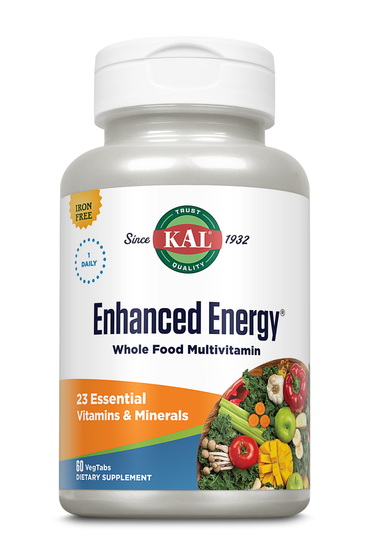 Multivitamins – Kal Vitamins