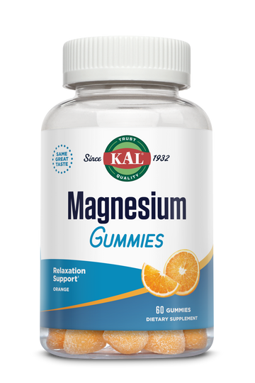 KAL Vitamins | Since 1932 – Kal Vitamins