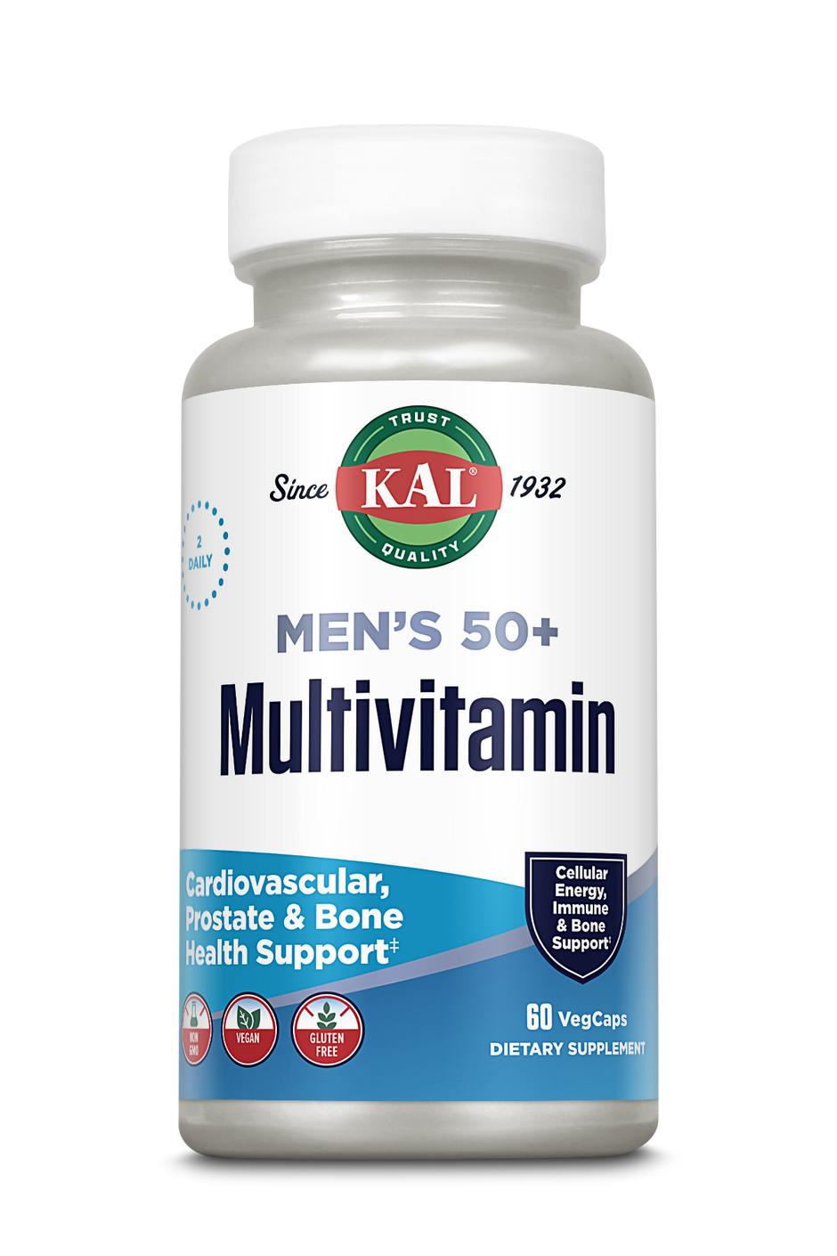 Multivitamins – Kal Vitamins
