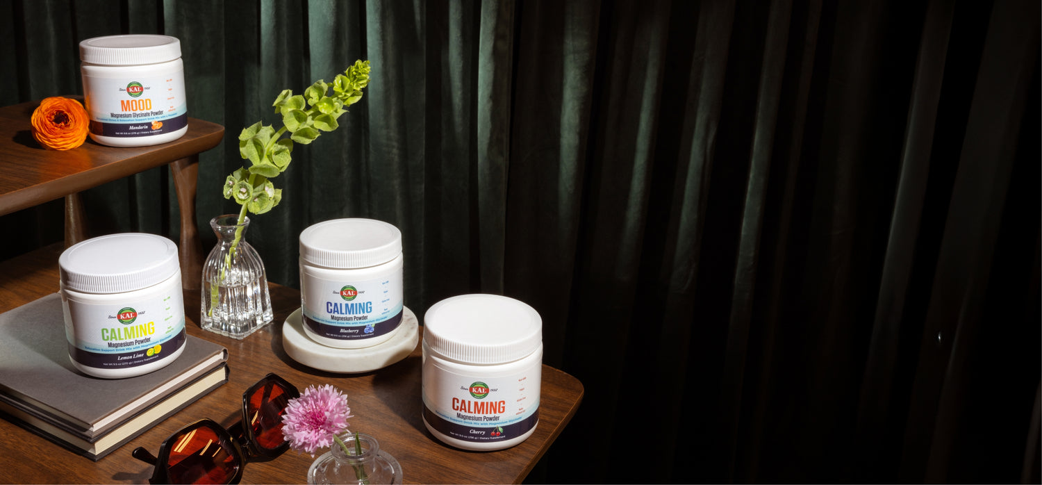 KAL Vitamins | Since 1932 – Kal Vitamins