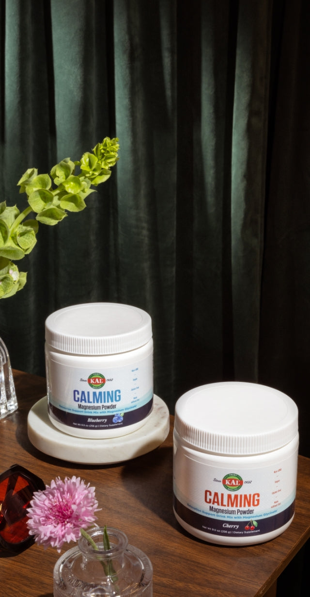 KAL Vitamins | Since 1932 – Kal Vitamins