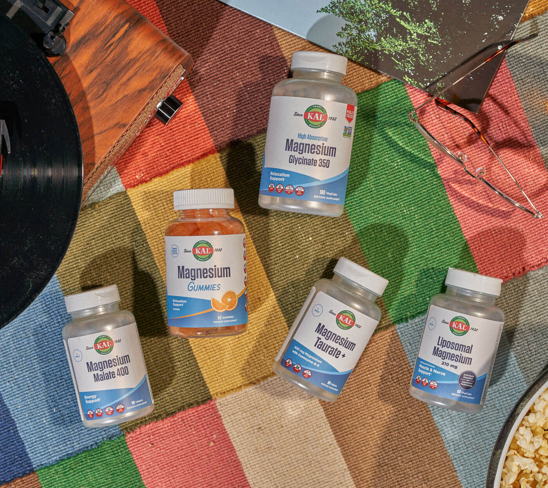 KAL Vitamins | Since 1932 – Kal Vitamins