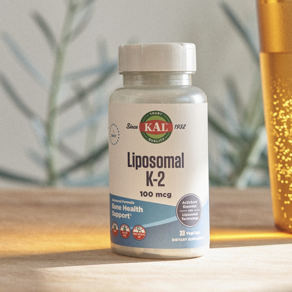 30% off Liposomals – Kal Vitamins