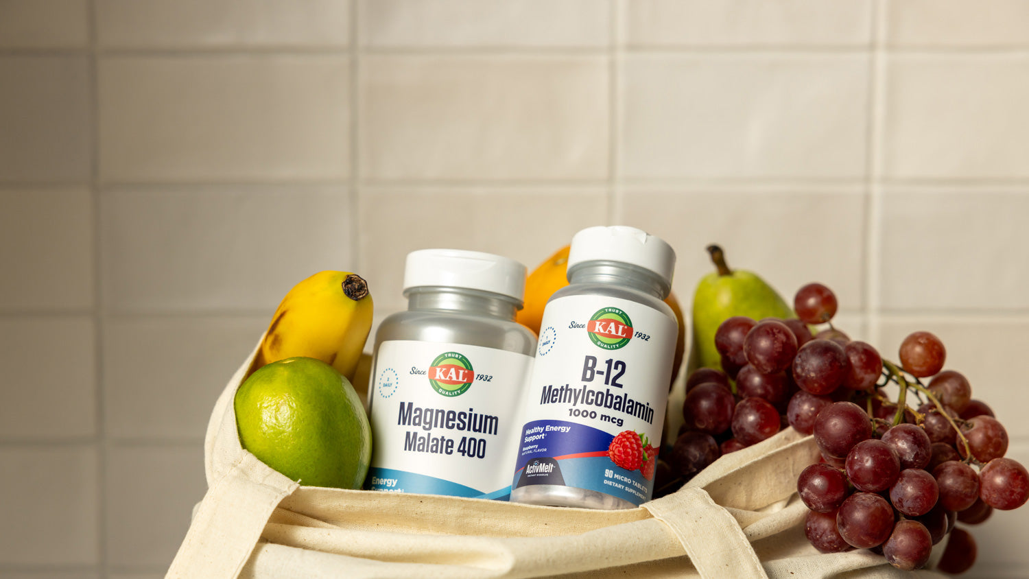 KAL Vitamins | Since 1932 – Kal Vitamins