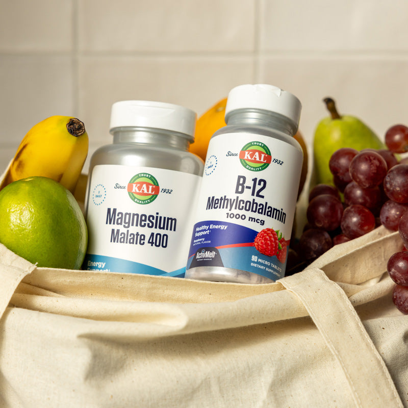 KAL Vitamins | Since 1932 – Kal Vitamins