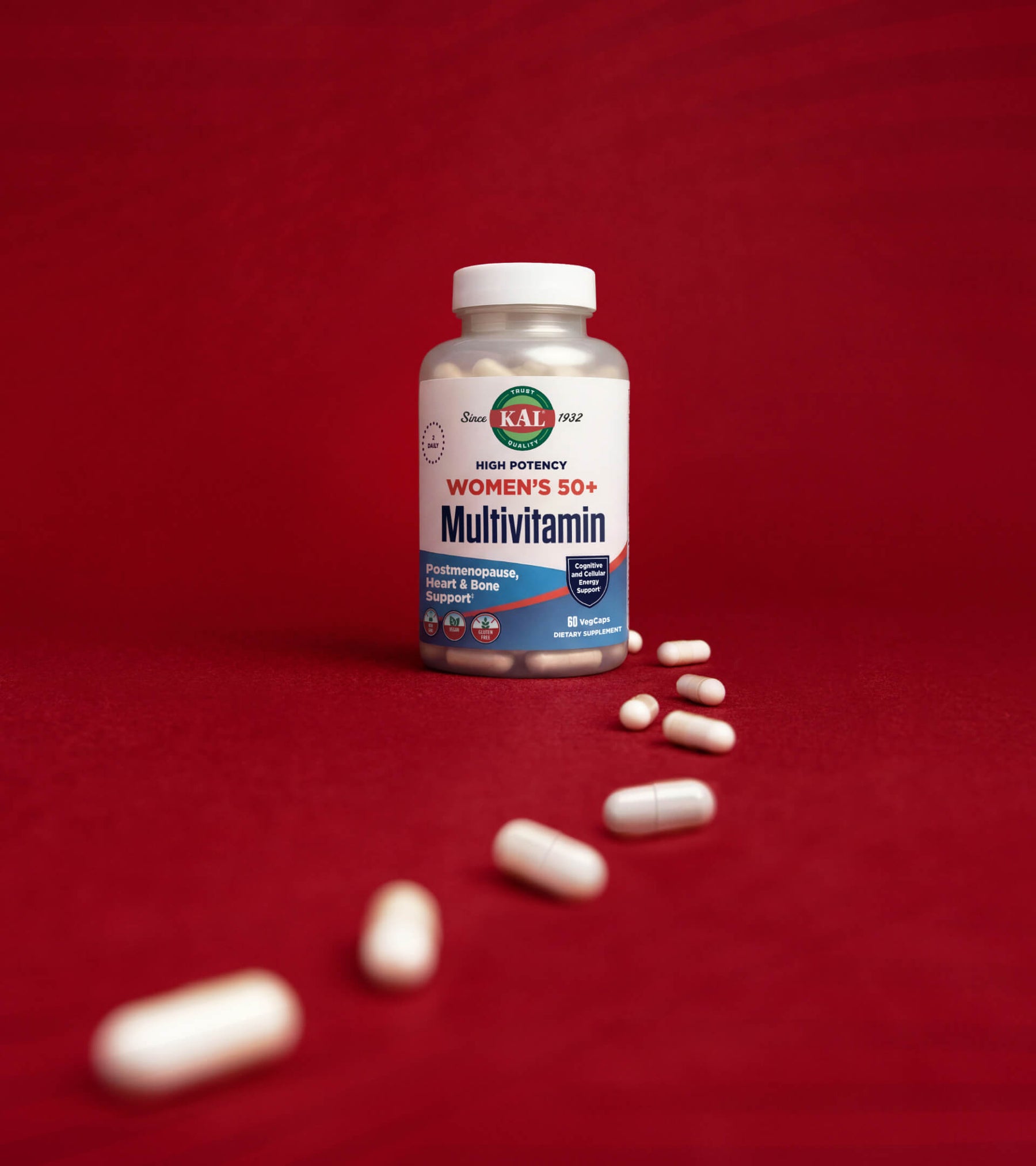 KAL Vitamins | Since 1932 – Kal Vitamins