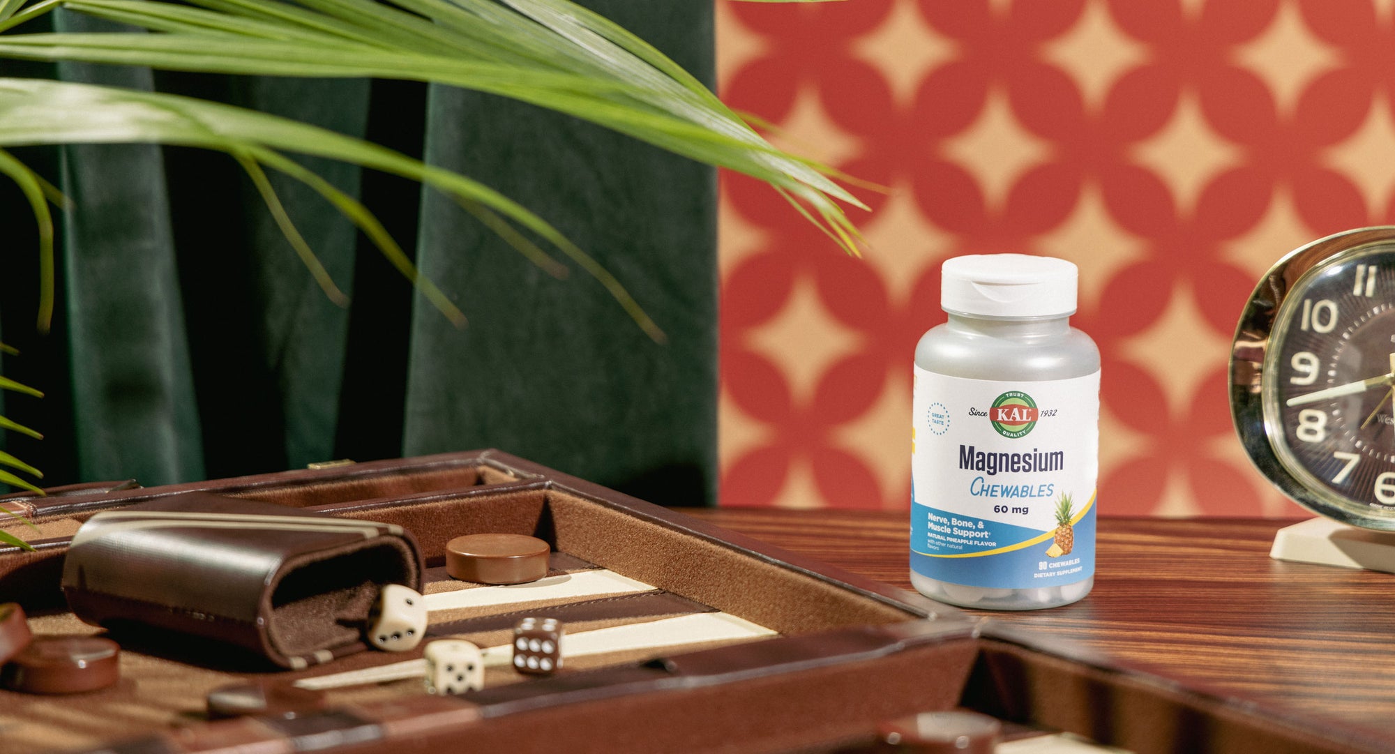 KAL Vitamins | Since 1932 – Kal Vitamins