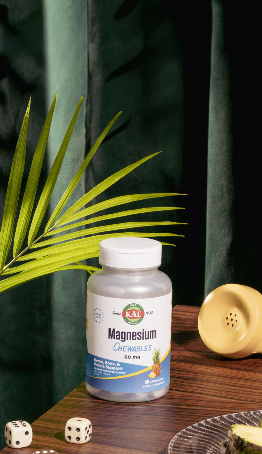 KAL Vitamins | Since 1932 – Kal Vitamins