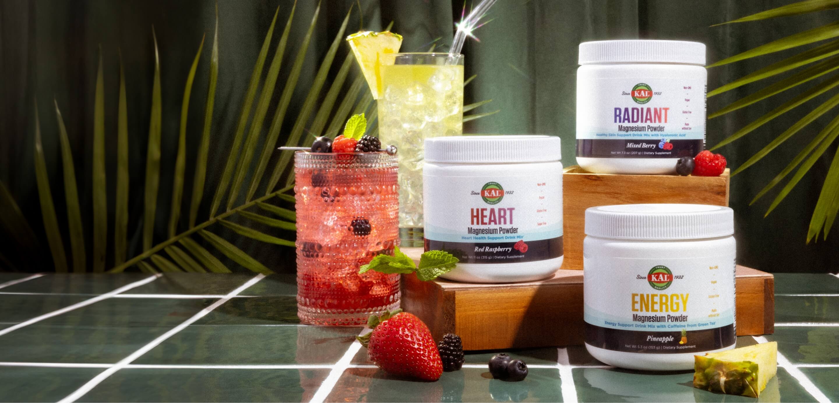 KAL Vitamins | Since 1932 – Kal Vitamins