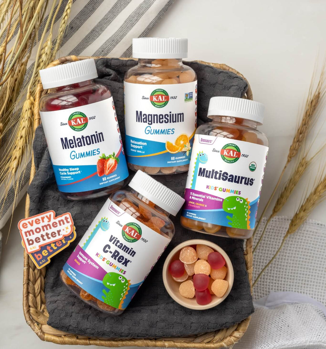 KAL Vitamins | Since 1932 – Kal Vitamins