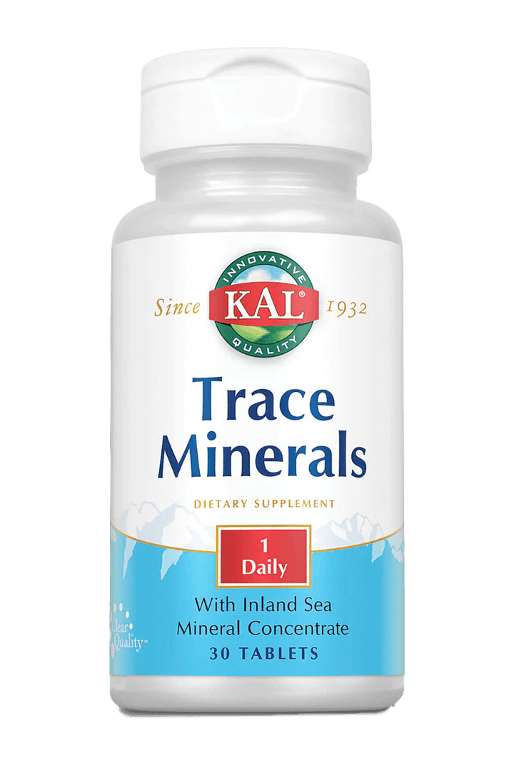 Minerals – Kal Vitamins