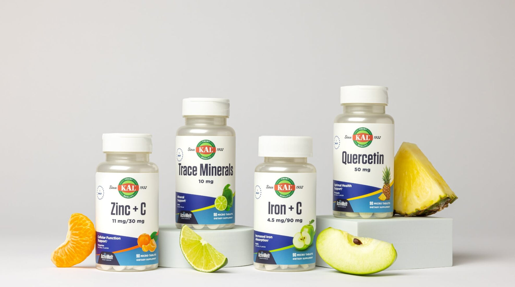 KAL Vitamins | Since 1932 – Kal Vitamins