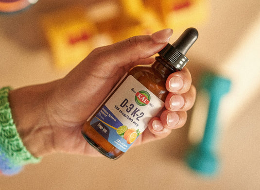 KAL Vitamins | Since 1932 – Kal Vitamins