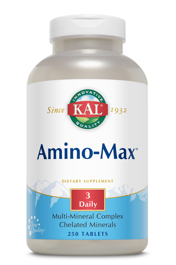 Products – Kal Vitamins
