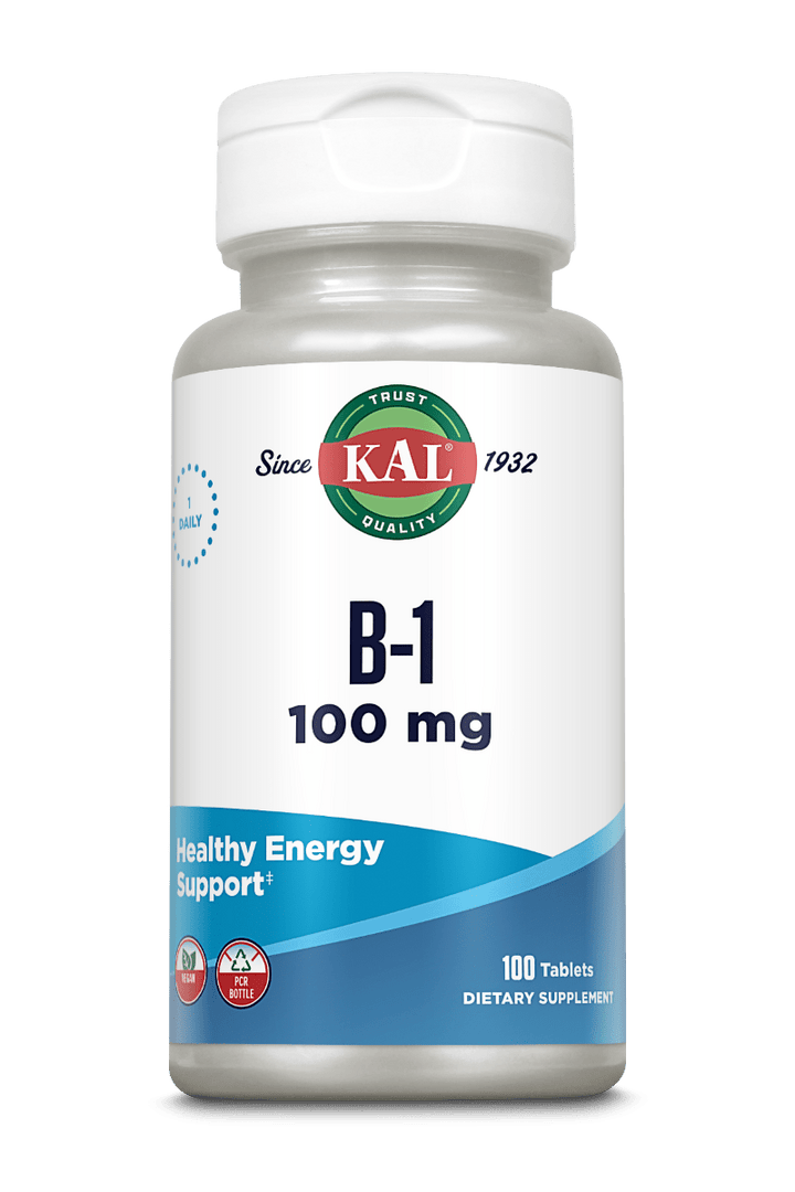 Products – Kal Vitamins