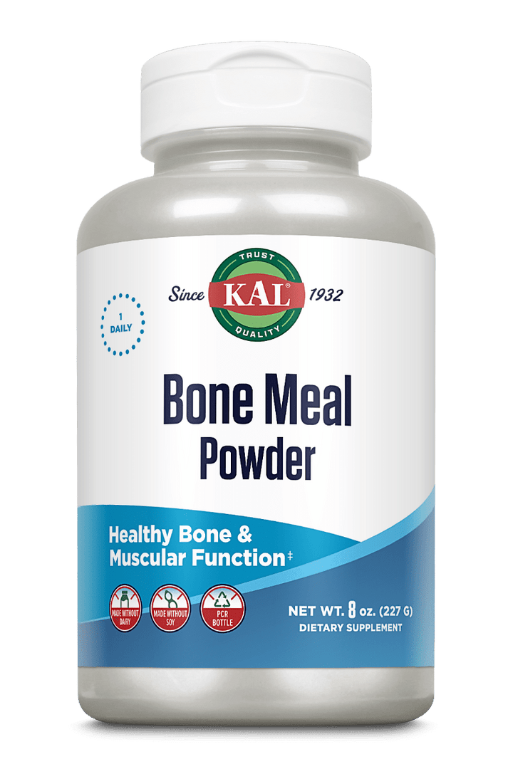 Minerals – Kal Vitamins