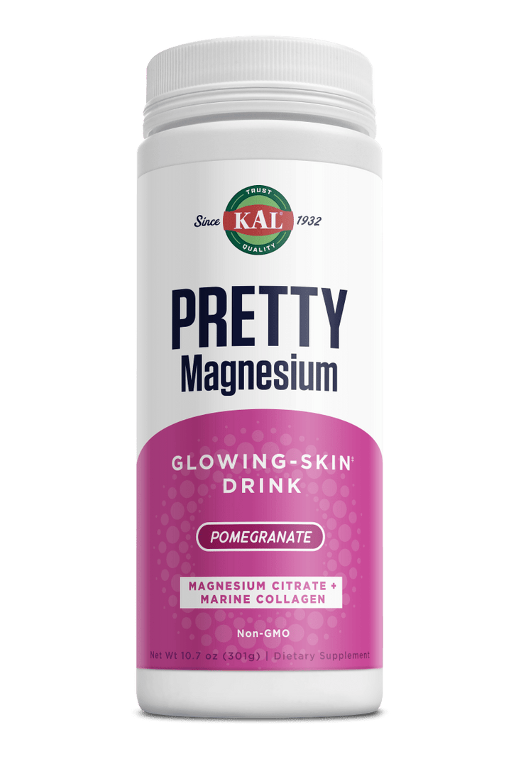 Magnesium – Kal Vitamins
